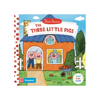 The Three Little Pigs | Modern Teaching Aids NZ