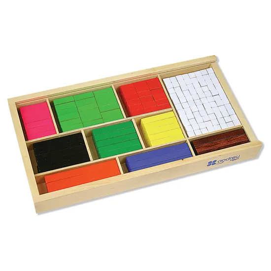Fraction Bars