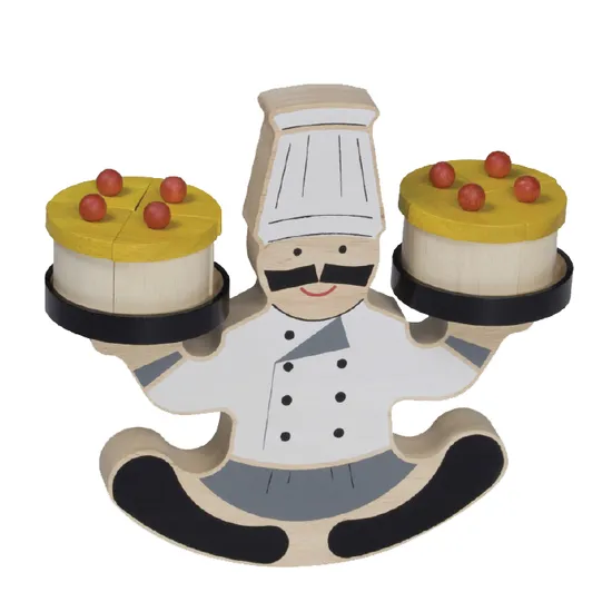 Balance Baker