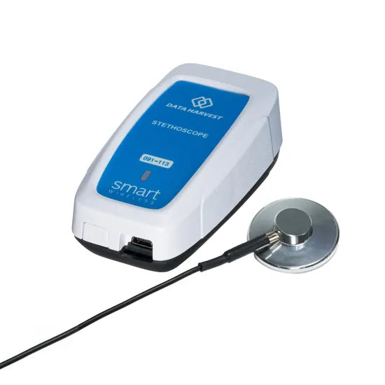 Wireless Stethoscope Sensor Pack | Modern Teaching Aids NZ