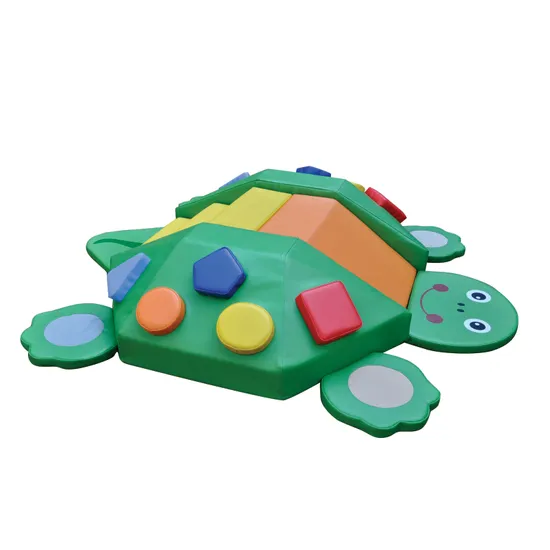 Turtle Foam Play Set | Modern Teaching Aids NZ