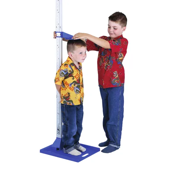 Height Measure - Vertical Ruler Tool