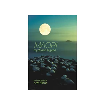 Maori Myth and Legend | Modern Teaching Aids NZ