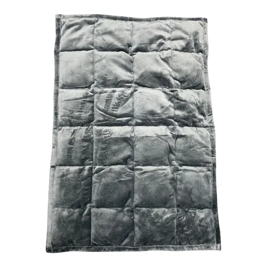 Weighted Lap Pad