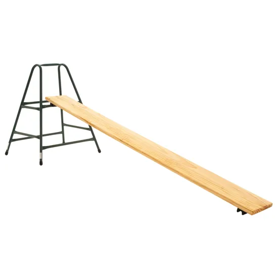 Walk board 240cm Wooden
