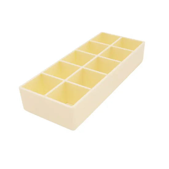 Universal Tray with Divider