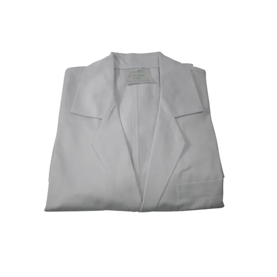 Laboratory Coat - X-Large - 126mm
