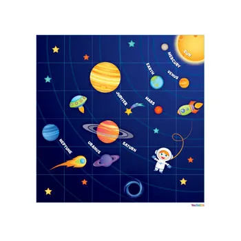 MTA Robotics Space Mat | Modern Teaching Aids NZ