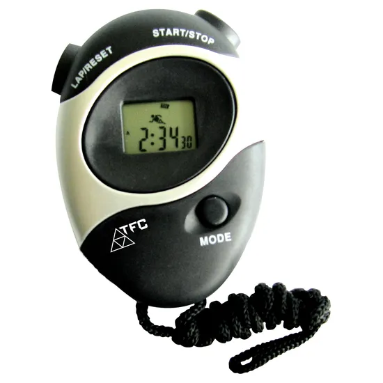 Teachables Stopwatch - Digital Timer