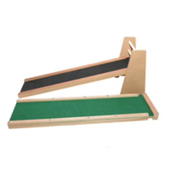 Slope Kit with 2 Double-Sided Boards