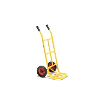 Sack Barrow Yellow 73cm High