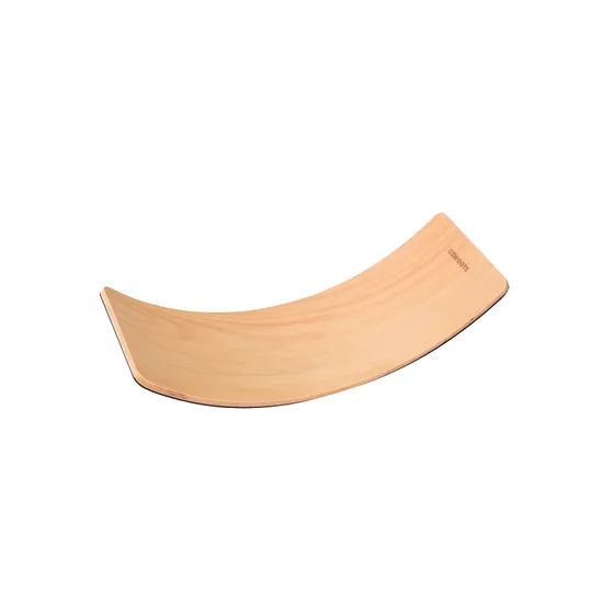 MTA Wooden Rocking Balance Board